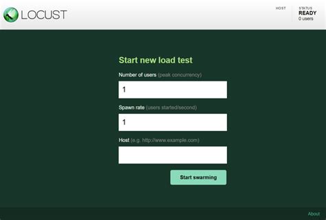 How To Use Python To Load Test Websites