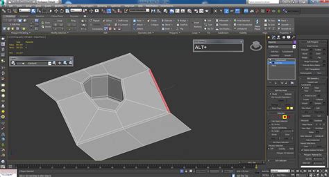 Tutorial Premium 3ds Max Modelowanie High Poly Turbosmooth