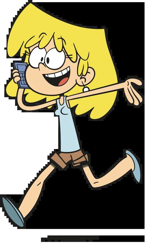Image The Loud House Lori Nickelodeon 3 Png Idea Wiki Fandom