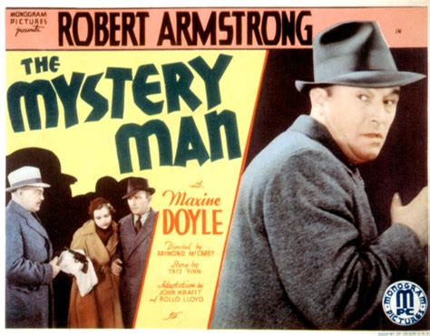 Robert Armstrong Actor