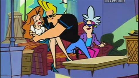 Illuminati Tekenfilms Johnny Bravo Johnny Bravo Seizoen 1 1997