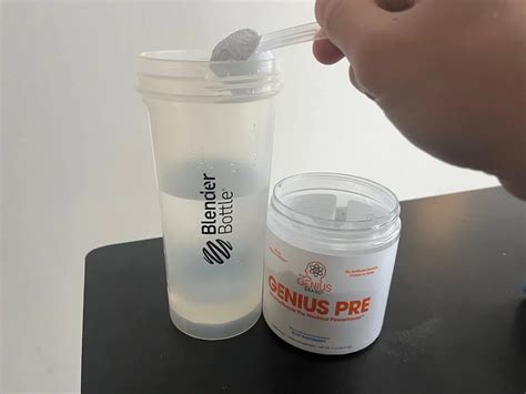 Best Pre Workout For Beginners 2026 Garage Gym Reviews