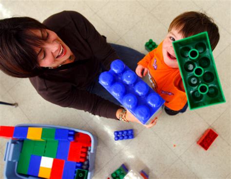 Building Blocks For Learning