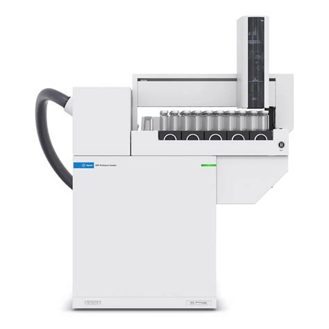 Agilent Certified Pre Owned 7697a Headspace Sampler G4557a