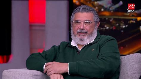 ستوديو يحدثفيمصر يشهد على مفاجأة تخص موضوععائلي اعرفها من النجم