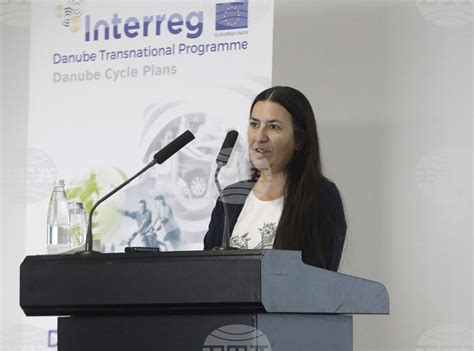 Очаква се в близките месеци проектът на Националния велосипеден план на България да бъде