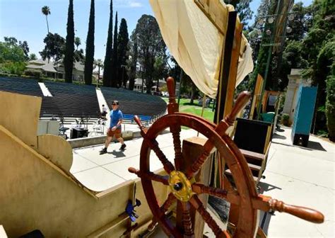 Redlands Bowl Takes Families Under The Sea With Disneys ‘the Little