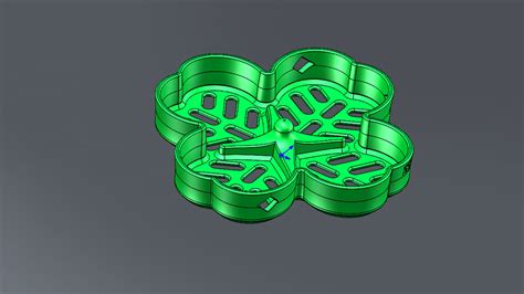 Egg Separator By Sssrsh Download Free Stl Model