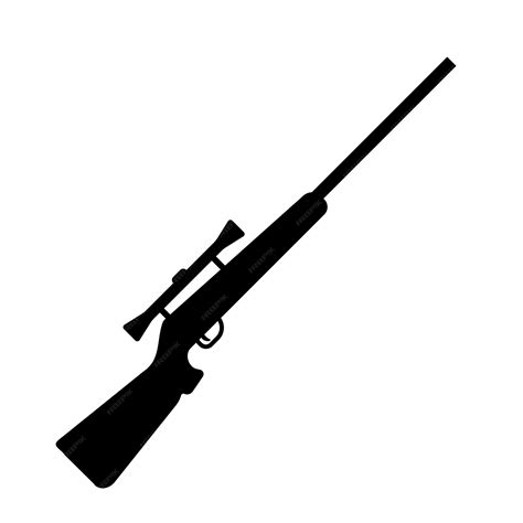 Sniper Rifle Icon