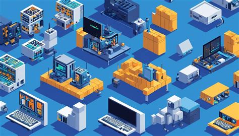 Edge Computing Hardware For Smart Manufacturing