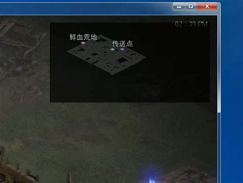 windows7 transparency problem · issue 4 · soarqin d2rmh · github