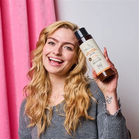 Collagen And Fruit Enzymes Repairing Shampoo — Soapbox