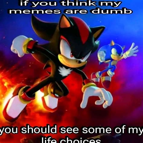 Pin By Moca On Sonic Sonic Funny Sonic And Shadow Sonic