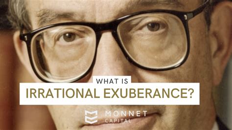 What Is Irrational Exuberance