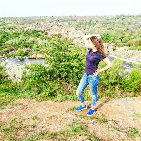 Miss Lina Skype Live Web Cam Show