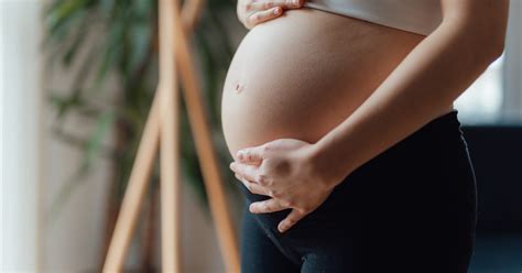 Pregnancy Sex If You Have A Hematoma Pelvic Rest Is Best