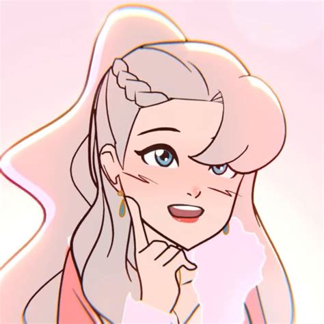 Iris Msa Icon Animation Anime Icon