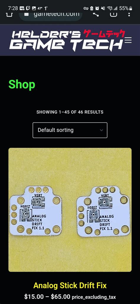 Is There A Real Difference Between These Two Mods Rcontrollermod