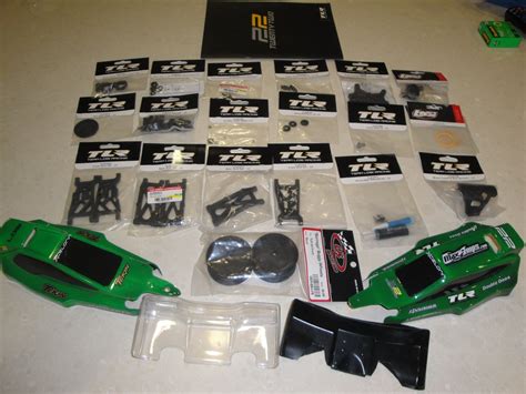 Losi TLR 22 Buggy For Sale RACE READY TEKIN REVTECH R C Tech Forums