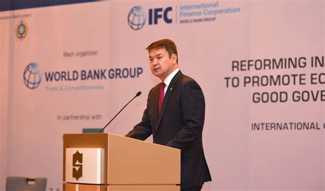 Ерөнхий сайд олон улсын хуралд үг хэллээ