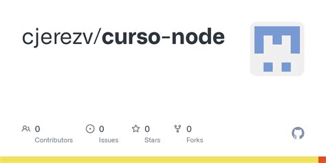 Github Cjerezv Curso Node