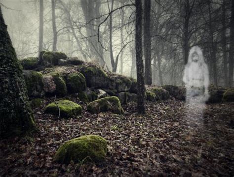 What Is Supernatural Fiction With Pictures
