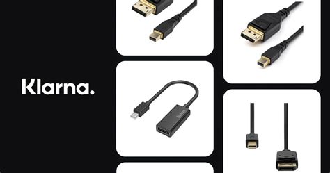 Mini displayport to displayport • Vergleich Preise