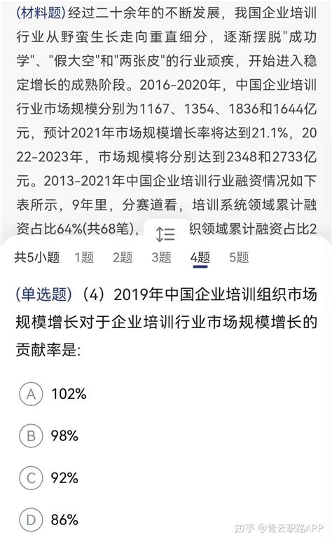 2024届OPPO在线测评笔试题库 知乎