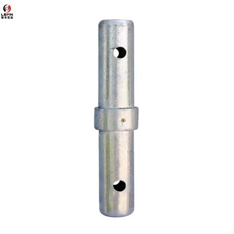 China Scaffolding Joint Pin Suppliers Manufacturers Factory Good Price Lefin