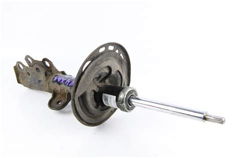 4851080284 Toyota амортизатор передний правый