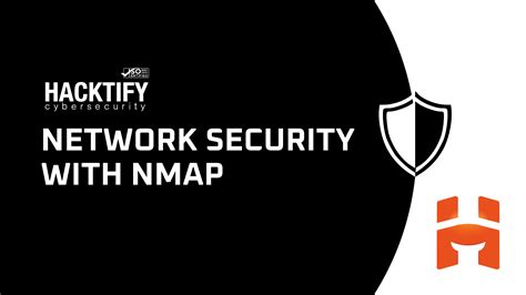 Network Security With Nmap Hacktify Network Security With Nmap Hacktify