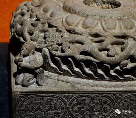 司马金龙墓出土瑰宝：琅琊王展北魏文物中篇展览