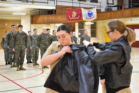 Dvids Naval Service Training Command
