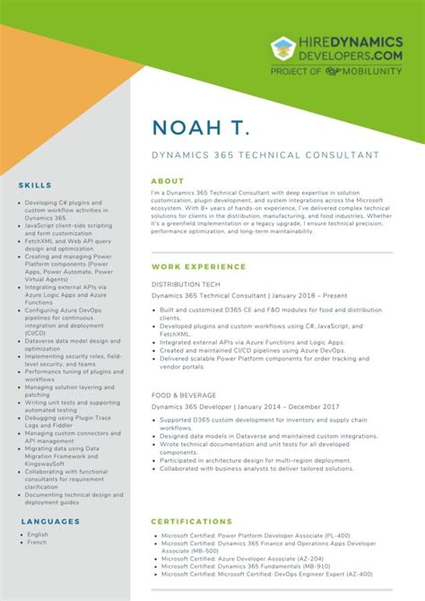 Dynamics 365 Finance And Operations Customization Best Practices