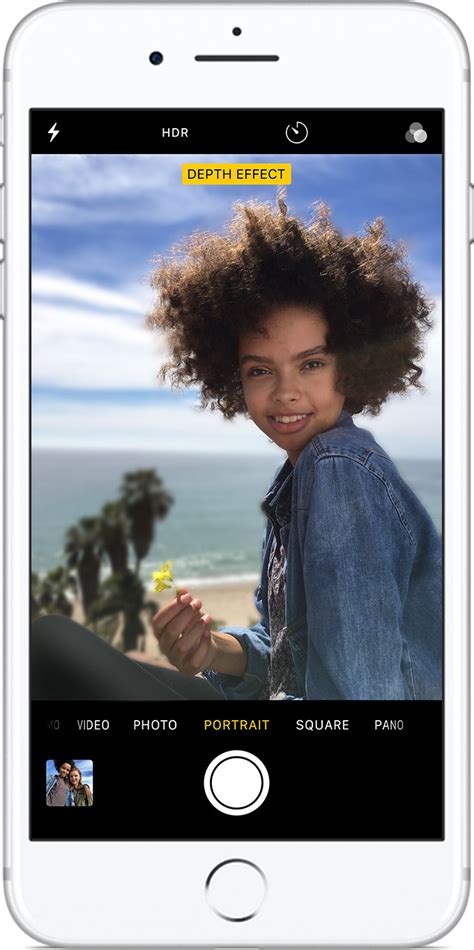 How To Use IPhone X Portrait Mode Leawo Tutorial Center