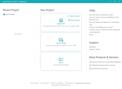 From Static To Dynamic How To Convert Image To Flipbook For A More Engaging Experience