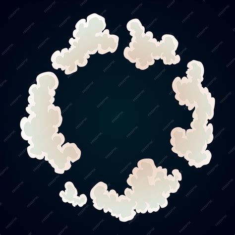 Premium Vector Explosion Animation Animation For Game Of The