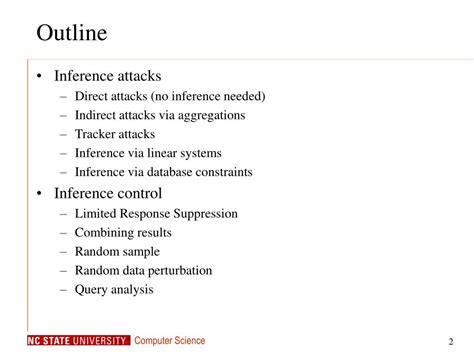 Ppt Csc 405 Introduction To Computer Security Powerpoint Presentation