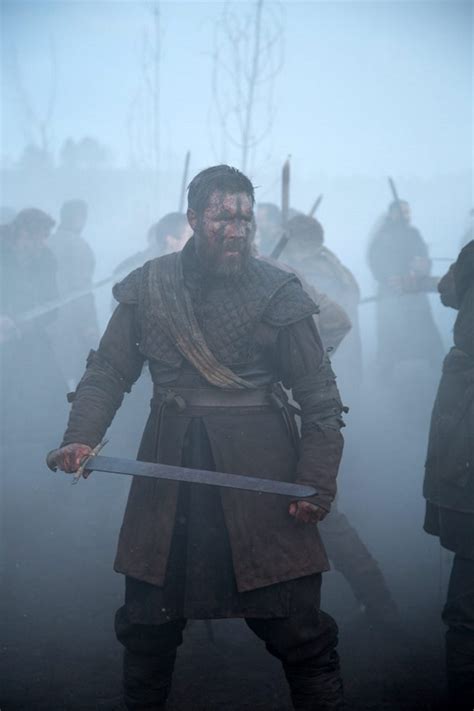 Macbeth O Vestuário Da Tragédia Escocesa Mhd