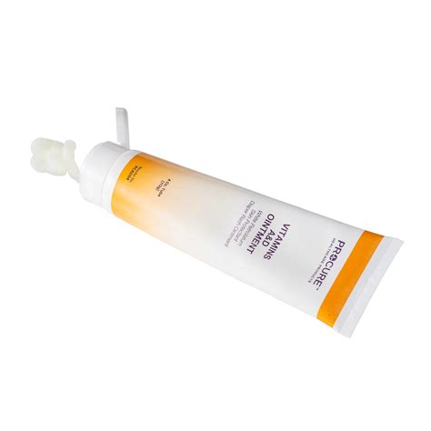 Vitamins A And D Ointment Procure Products