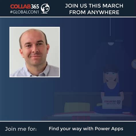 Dawid Ziolkowski On Linkedin Globalcon1 Powerapps