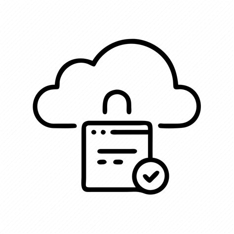 Ssl Certificate Icon Download On Iconfinder On Iconfinder