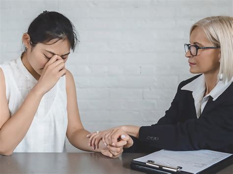 Healing From Sexual Trauma Meer