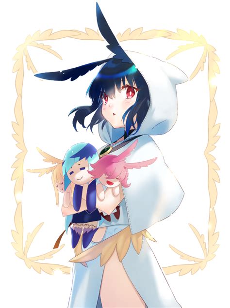 Brynhildr Valkyrie Thrud Ortlinde And Hildr Fate And More Drawn By Henoaokamoheji Danbooru