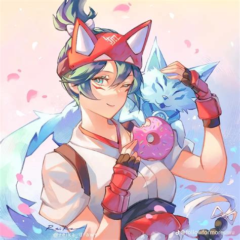 Chat With Kiriko NSFW AI Chat No Filter