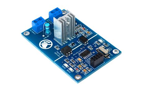 Pwm Ac Light Dimmer Module 50hz 60hz From Bugrovs2012 On Tindie