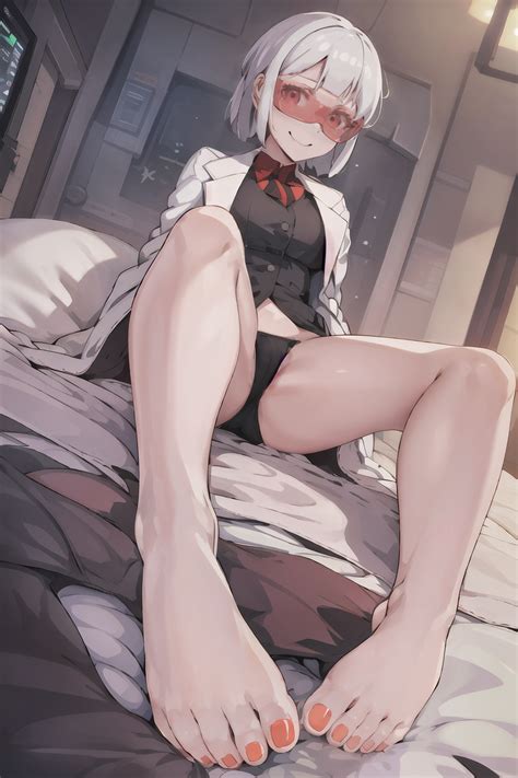 Rule 34 1girls Ai Generated Black Shirt Boolean Artist Colored