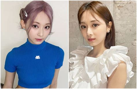 周子瑜自拍照绝美爆表 与她同框双眼频放电网暴动 ＊ 阿波罗新闻网