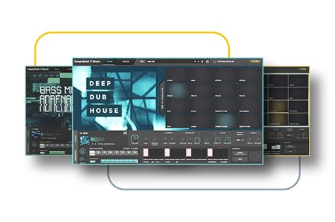 Your Guide To Producing With Loopcloud