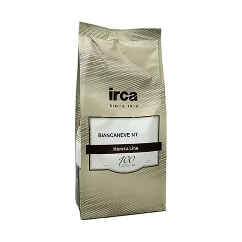 Irca 1070811 Irca Biancaneve Nt Icing Sugar 10 Kg Bag